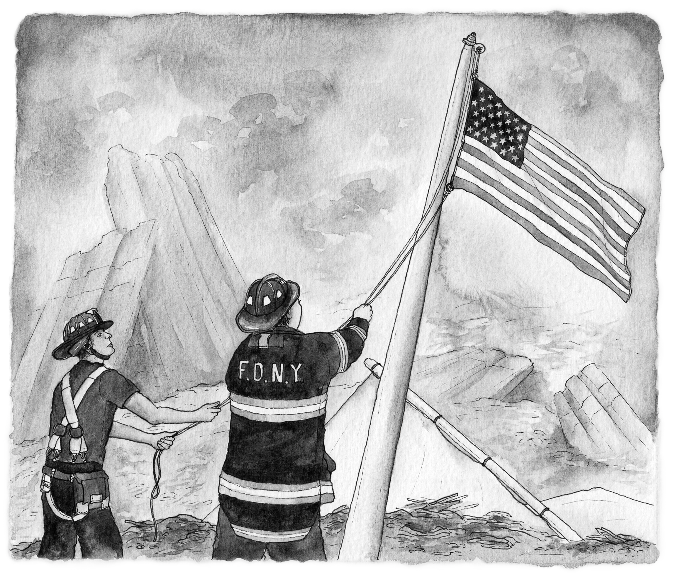 Teaching Children about 9/11: Free Downloadable Unit Study – Pandia ...