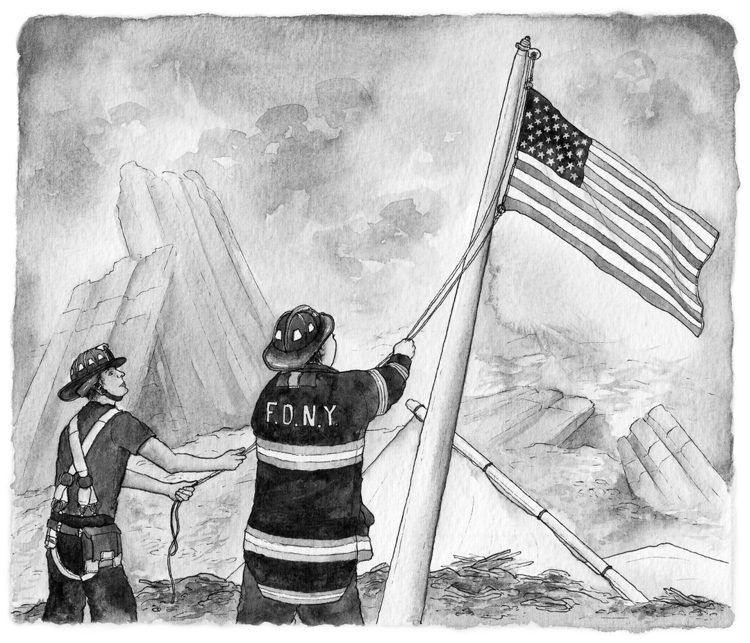 Teaching Children about 9/11: Free Downloadable Unit Study – Pandia ...