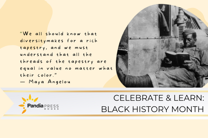 Celebrate & Learn: Free Black History Month Educational Resources ...
